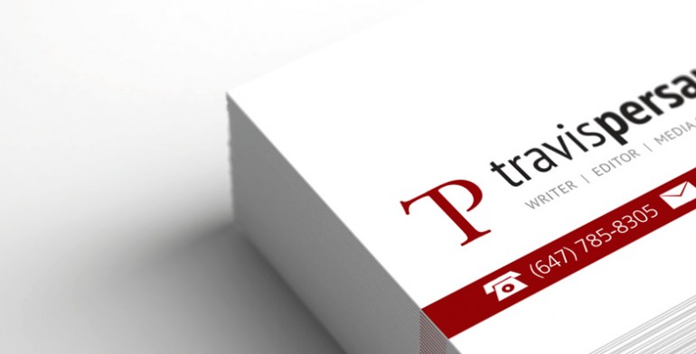 Travis Persaud | BenConstable.com